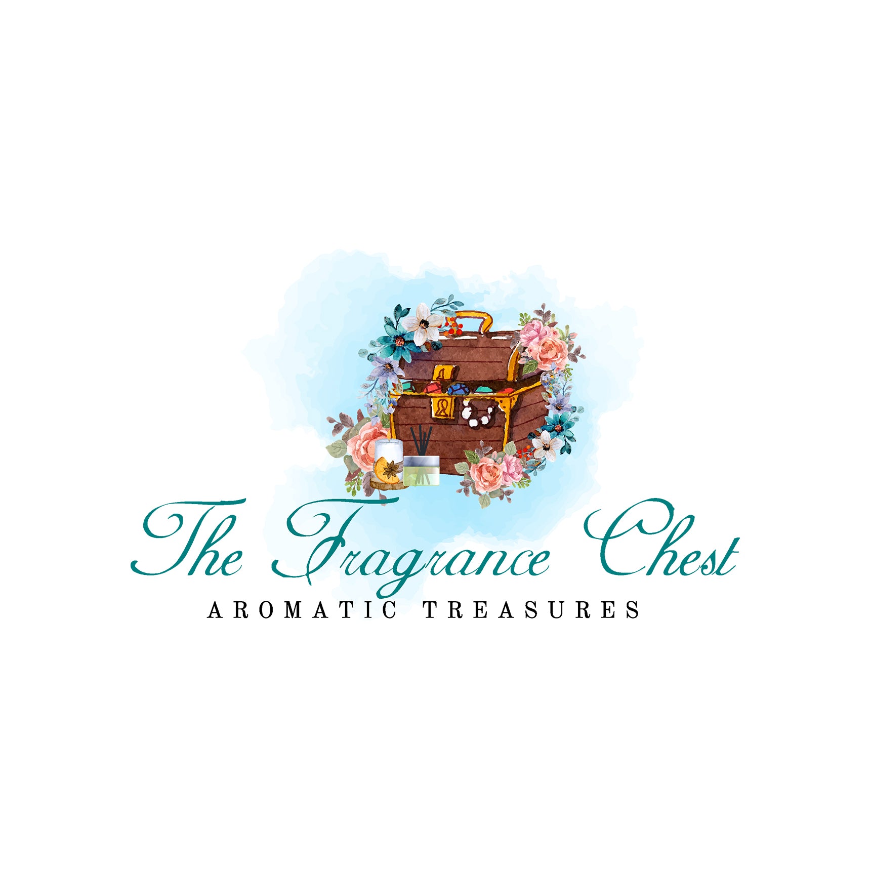 Fine Home Fragrance – The Fragrance Chest